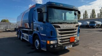 Clugston International - Used UK Trucks You Can Trust